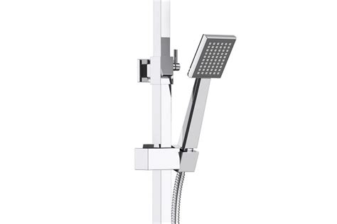 Душевая система Timo Selene SX 2013 00 - выгодная цена, отзывы ...