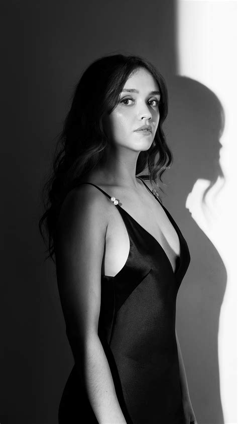 Olivia Cooke 2022