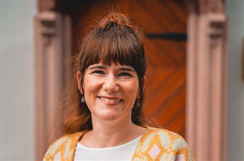 Sabrina Zeiser Freie Wählerbürgervereinigung Kenzingen