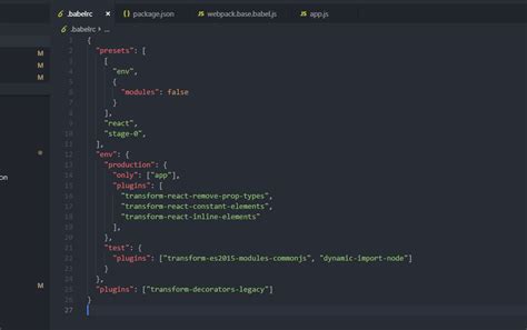 按需 babel plugin import 导致打包后的部分页面丢失css 直接白屏 Issue ant design ant design GitHub