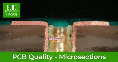 Pcb Cross Section Analysis Technology You Want To Know Pcb Copy