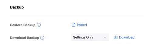 Move A UniFi Controller Using Backup And Restore