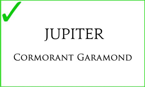 Best PowerPoint Fonts Alternatives Add Unique Style To Presentations