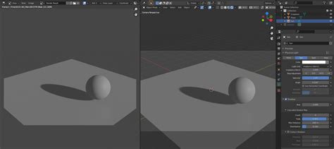 Help Shadows Are One Flat Color In Evee Final Render But Correct In