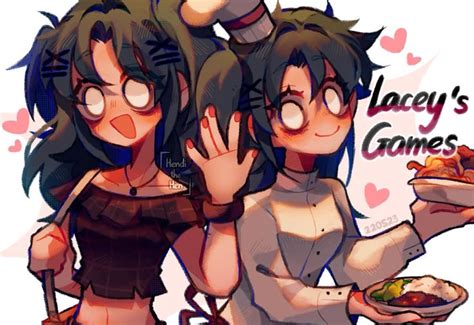 Pin By Mørishige On Lacey Flash Games Cute Drawings Character Art