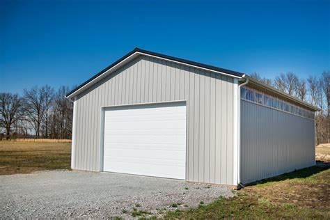 Pole Barn Kits In Mt Orab Oh Cmt Components