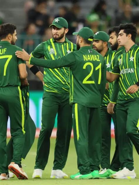 Icc Odi Ranking में ये टीमें हैं टॉप 10 पर देखें पूरी लिस्ट