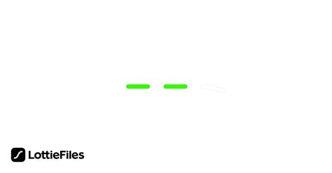 Free Infinite Preloader Json Animation By Tolulope Aina Lottiefiles