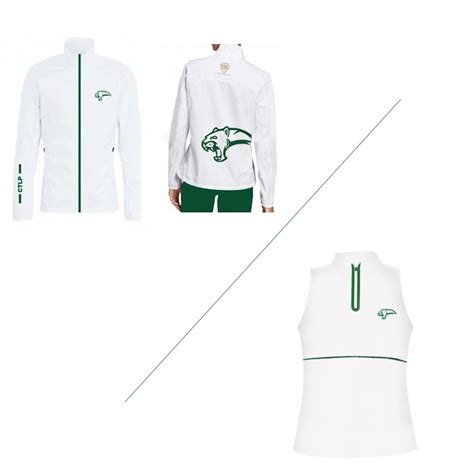 Uniforme De Calle Escuela Pumas Ctlp Mujer Chaqueta Y Polera Sin Mangas Ctlp Shop