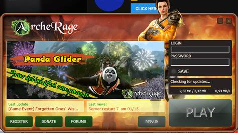Stuck Download Updates And Unpacking Files In Client Archerage Na Forums