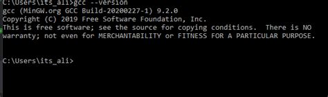 Gcc C Compiler Not Noticing Errors And Correcting Code Itself Stack