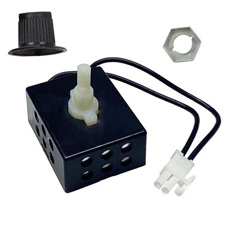Napoleon Variable Speed Switch W660 0019