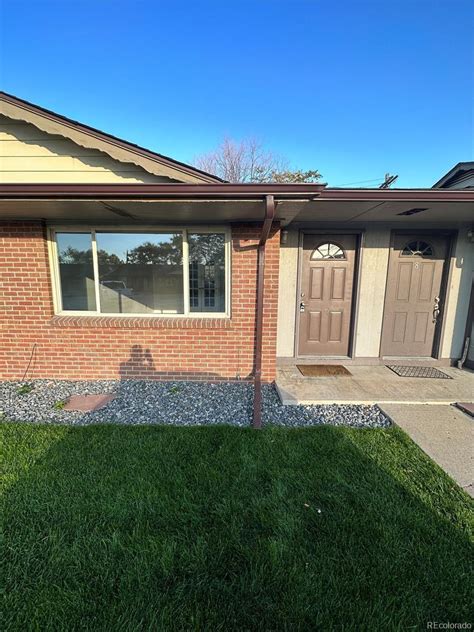4625 W 6th Ave 7 Denver Co 80204 Redfin
