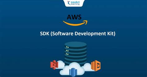Aws Sdk Software Development Kit Shiksha Online