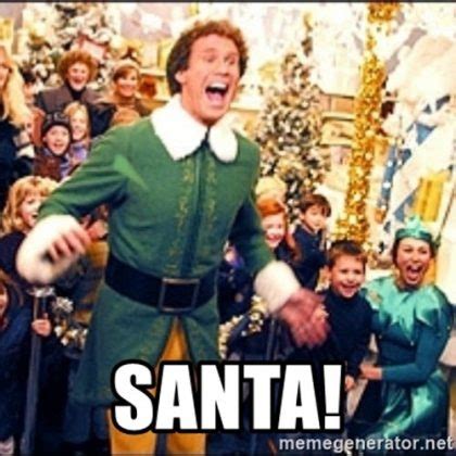 25 Buddy The Elf Memes You Wont Be Able To Stop Sharing