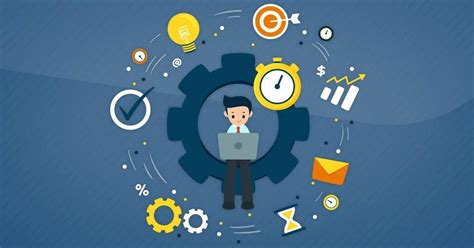 Efficient Operations Management Streamlining Business