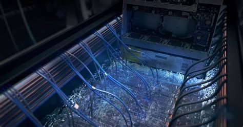 benefits of liquid cooling in data centers lifeline d