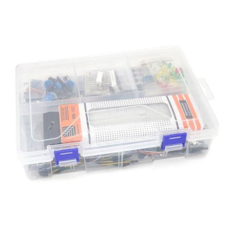 Kit Arduino Kit Démarrage Complet