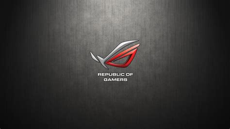 Asus Rog Wallpapers HD PixelsTalk Net