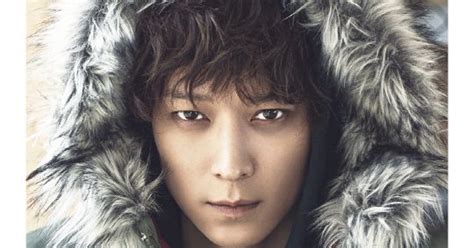 나쁜 남자 변신 강동원 세상 어디에도 없는 조각미모