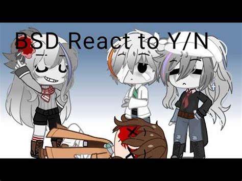 BSD React To Y N Pinned Comment YouTube
