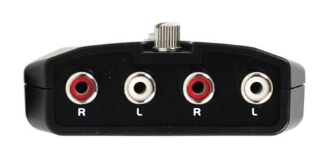 JB Systems USB Audio Converter Meetmusic Com