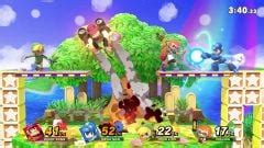 Green Greens Smashwiki The Super Smash Bros Wiki
