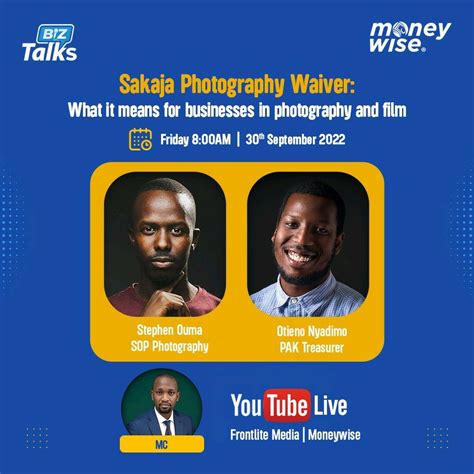 Maina Chege On Linkedin Biztalks