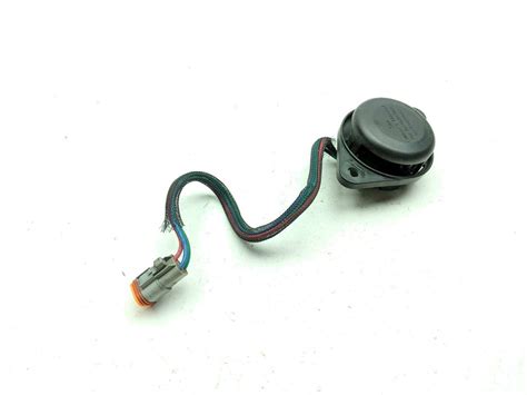 09 Can Am Spyder Gs 990 Passenger Detection Switch Sensor Sun Coast