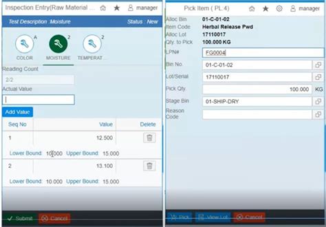 Batchmaster Erp Software 2021 Reviews Pricing And Demo