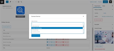 Database Relationships Types In Wordpress Use Cases Crocoblock