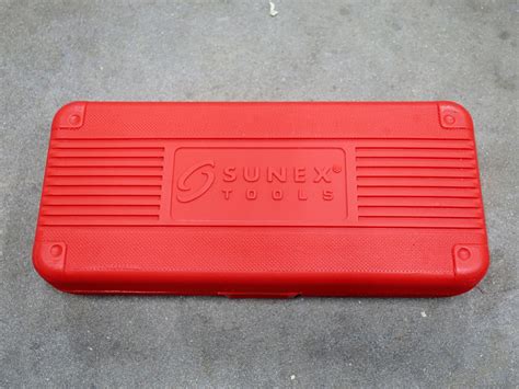 Sunex Impact Sockets Review Tools In Action Power Tool Reviews