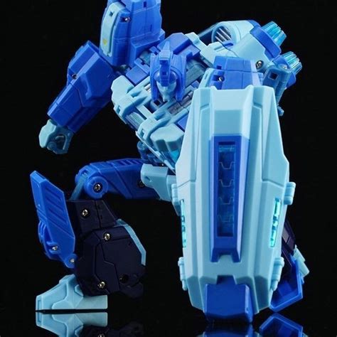 [สต๊อกพร้อมจัดส่งรวดเร็ว] Transformers Third Party Puzzle Robot Sxs Long Winding R 02 Long