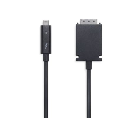 Dell Business Thunderbolt Dock TB16 With 240W Adapter Dell United States