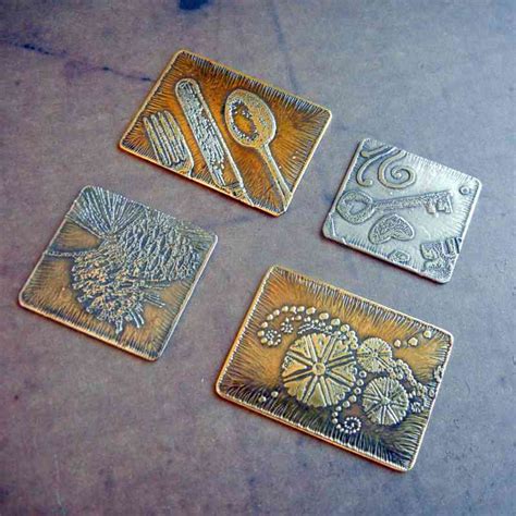 What Is Copper Etching The Complete Guide
