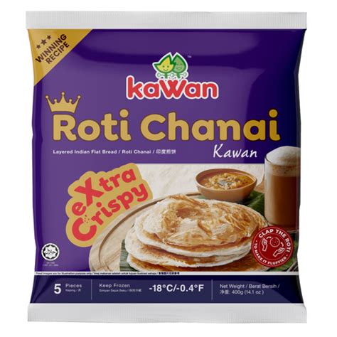 Kawan Food Manufacturing Sdn Bhd Gulfood 2025