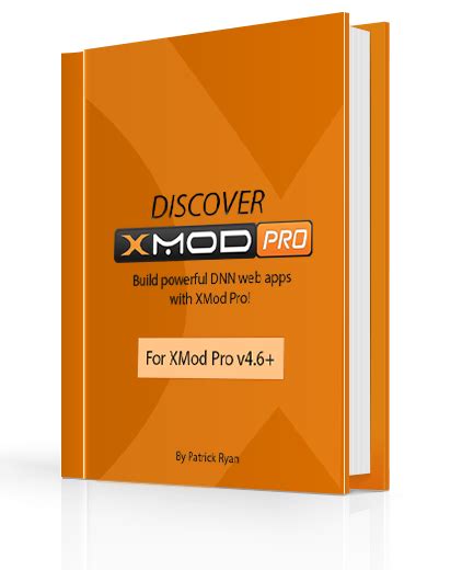 Dnn Store Home Product Details Xmod Pro 49 Dnns Most Powerful