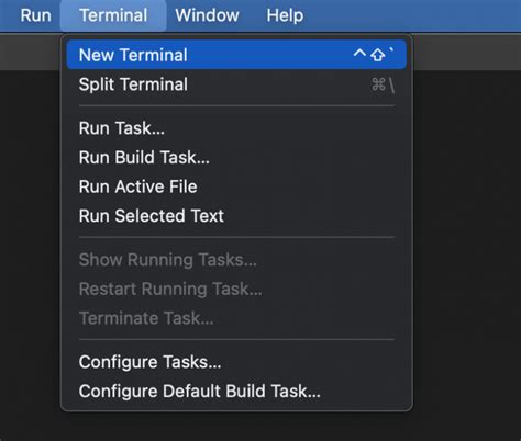 How To Run Ionic Project In Visual Studio Code Studyraft