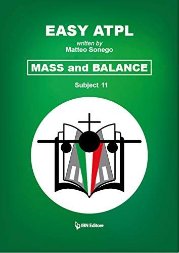 Atpl Mass And Balance Guide Essential Pilot Resource