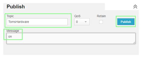 How To Send And Receive Data Using Raspberry Pi Pico W And Mqtt
