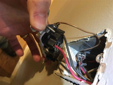 Electrical Line End Of This 4 Way Circuit Home Improvement Stack Exchange