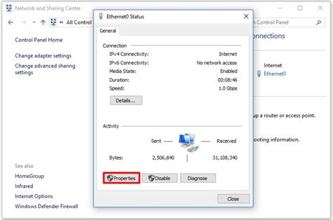 5 Useful Solutions To Windows 10 Mobile Hotspot Not Working Minitool Partition Wizard