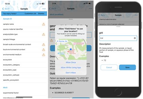 field notes national microbiome data collaborative