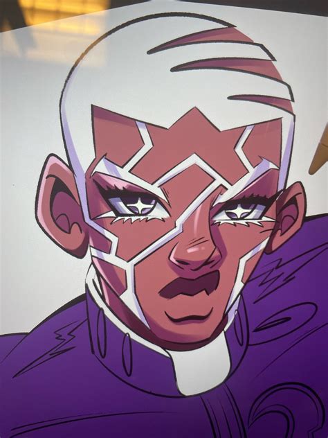 Dio X Pucci On Tumblr