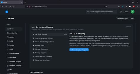 GitHub Nabaajafar Install ERPNext Ubuntu20 04 Steps To Install ERPNext System In Liunx