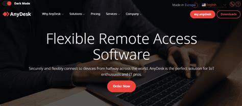 10 Best Remote Administration Tools Rat Tools 2023