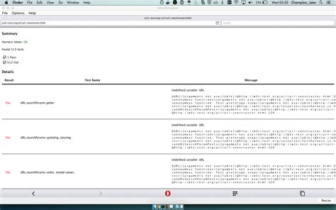 Url Polyfill Does Not Work In Opera Mini 8 · Issue 138