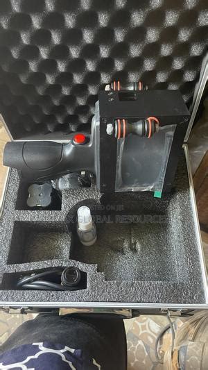 Inkjet Printerbatchdate Coding Machine In Ojo Manufacturing