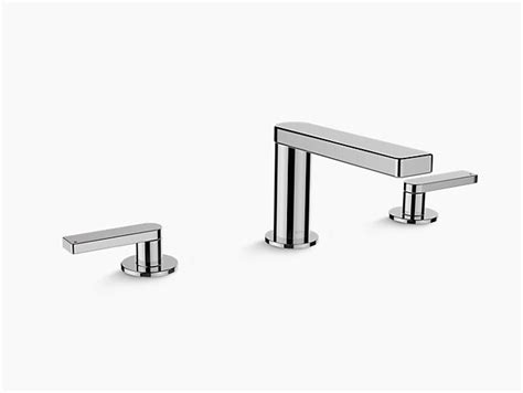 8 세면 수전 73060t 4 콜러