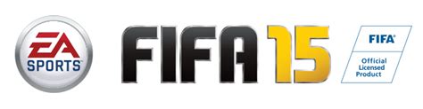 Fifa 15 Logo Png Png Vectors Photos Free Download Pngpedia